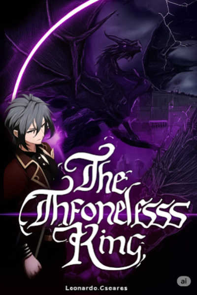 The throneless king “Not Chosen, but Reborn” | Royal Road