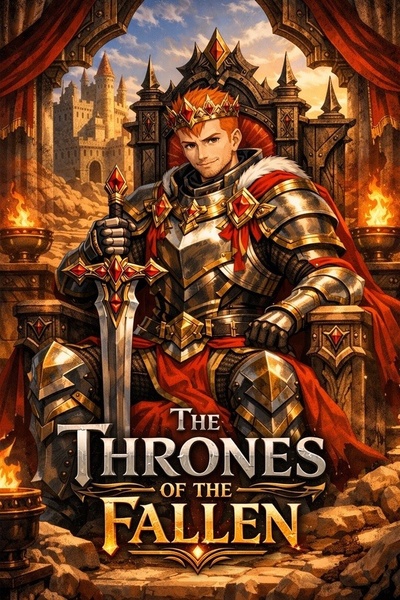 Chapter 3: The Boy Who Survived the Ashes - The Thrones of the Fallen ...