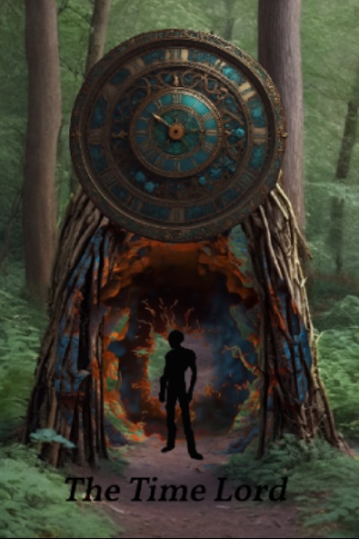 The Time Lord | Royal Road