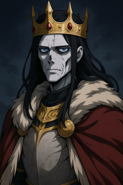 Hunter and the pray - The timeless king | Royal Road