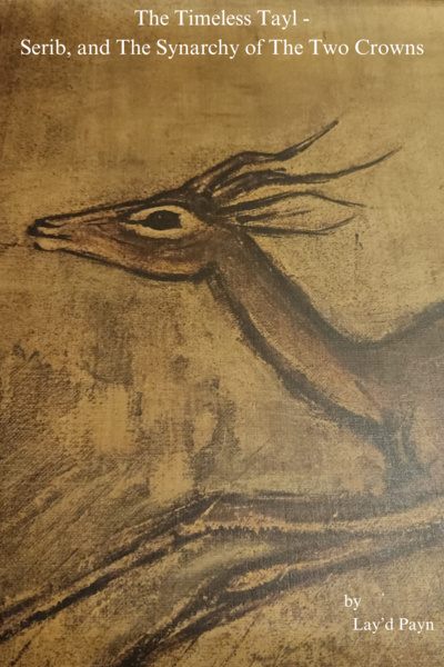 Act I - Earth, Chapter Eighteen - The Timeless Tayl - Serib and The ...