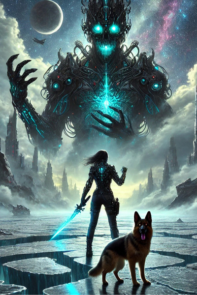 Prologue: The Demon Prince - The Timewalker's Legacy | Royal Road