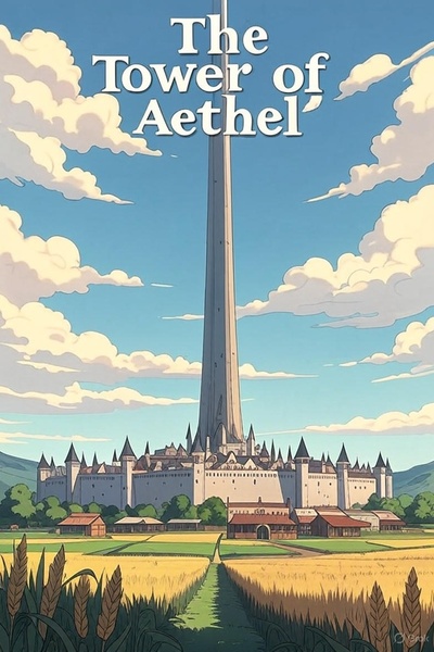 The Tower of Aethel | Royal Road