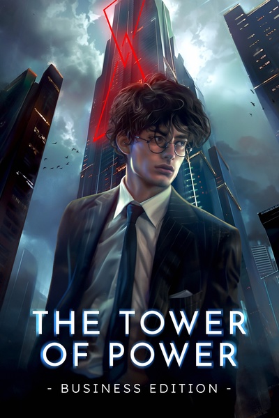 The Tower of Power: Business Edition | Royal Road