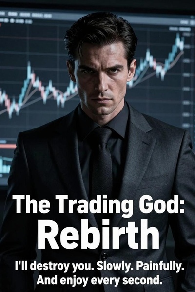 The Trading God: Rebirth | Royal Road