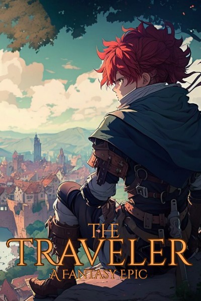 The Traveler: A Fantasy Epic | Royal Road