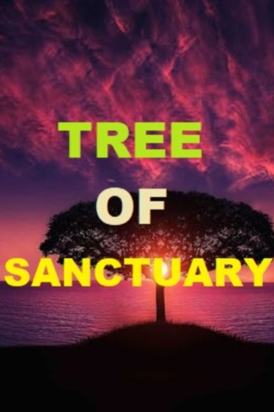 Growth Spurt - The Tree Of Sanctuary | Royal Road