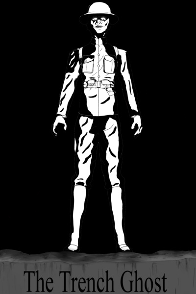 The Trench Ghost | Royal Road