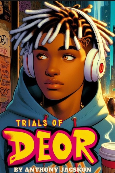 The Trials Of Deor | Royal Road