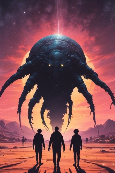 The Trifold Path | Royal Road