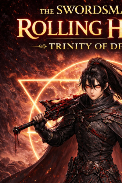 Prologue: The Harvest of the hollow swordsman. - The Trinity of Death ...