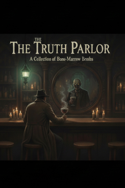 Chapter 1: Desiccation - The Truth Parlor: A Collection of Bone-Marrow ...