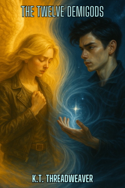 The Twelve Demigods | Royal Road