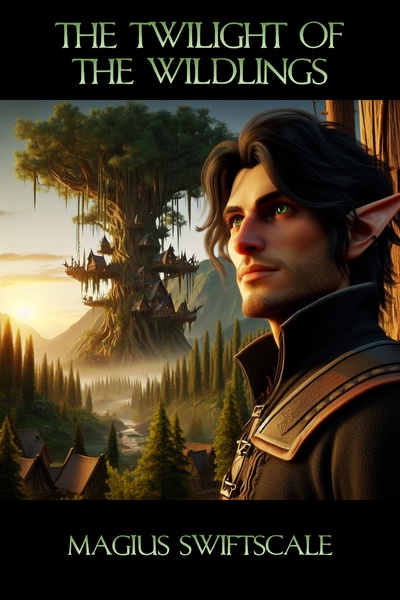 The Twilight of the Wildlings | Royal Road