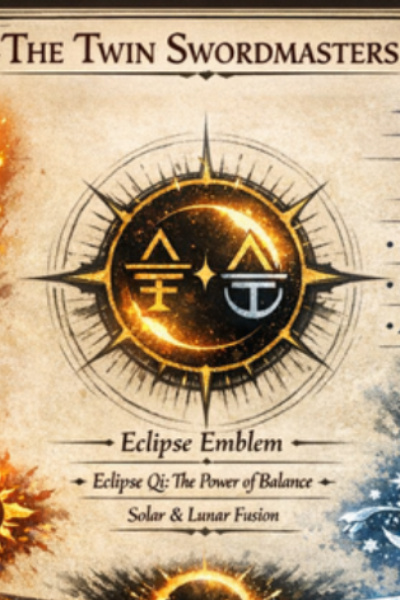 Chapter 5 — The Path of Weights - The Twin SwordMasters | Royal Road