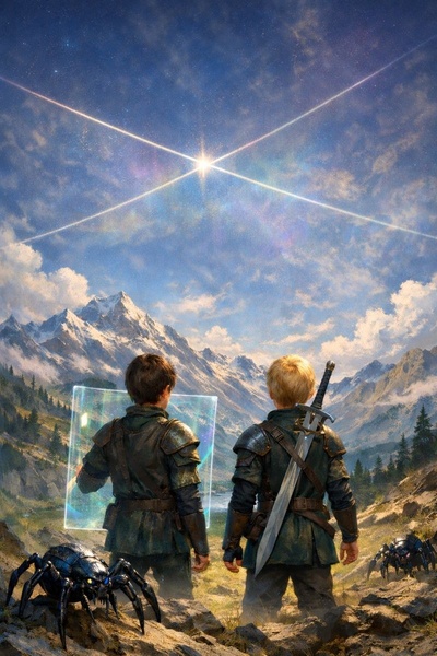 Chapter 15 - The Twisted Realms | Royal Road