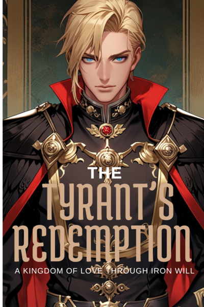 The Tyrant's Redemption: A Kingdom of Love Through Iron Will [LitRPG] | Royal Road