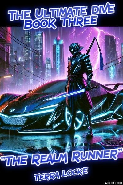 Chapter Twenty-One: "Ancient Love" UPDATED - The Ultimate Dive Book ...