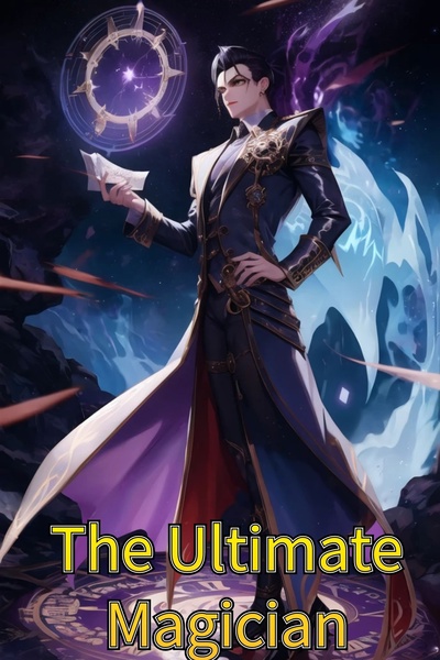 The Ultimate Magician | Royal Road