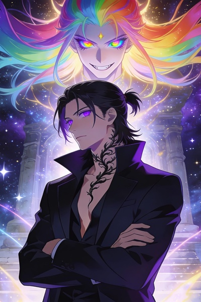 CHAPTER 4: The Obsidian Covenant - The uncrowned paragon | Royal Road