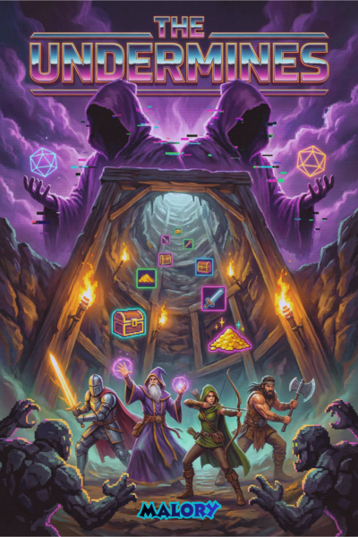 45. Witness Testimony - Gelown - The Undermines | Royal Road