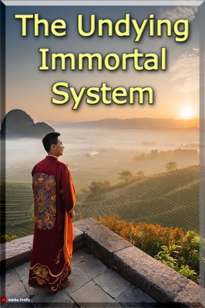 The Undying Immortal System | Royal Road
