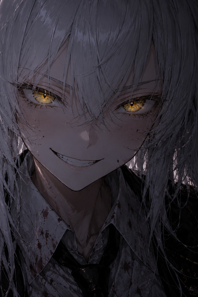 Chapter 22: Failed Experiment - The Unhinged Princess: War and Blood ...