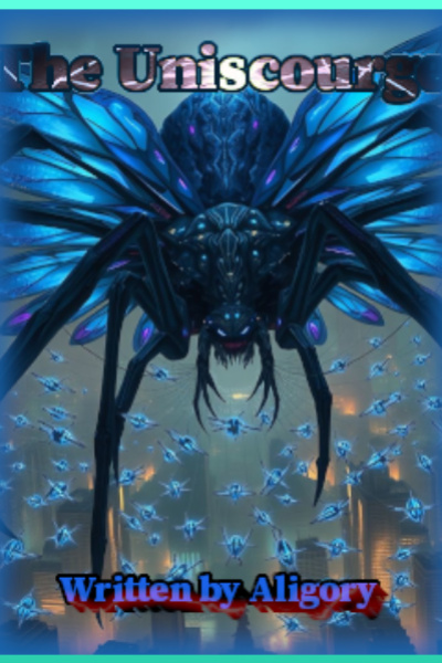 The Uniscourge and their Hive Queen | Royal Road