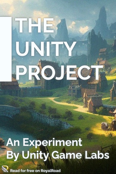 The Unity Project | Royal Road