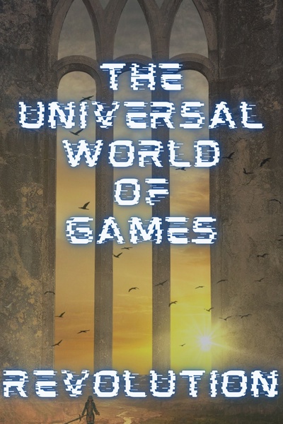 Chapter 3: Level 4 Dragon - The Universal World of Games Revolution ...