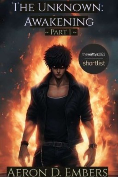 Creatures/Lore Guide - The Unknown: Awakening - Part 1 | Royal Road