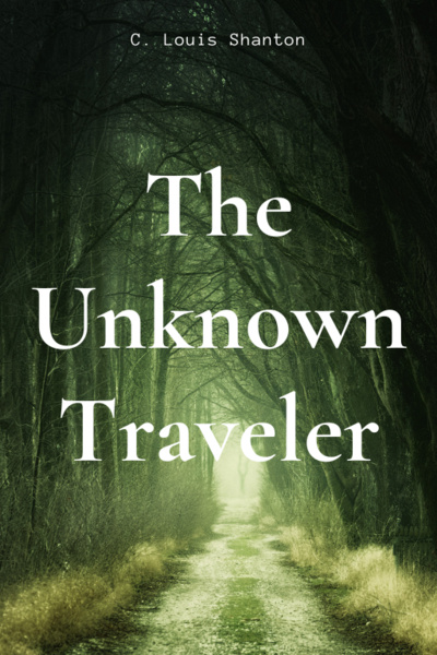 Episode 1, Of Utokayavok and Silver Soup - The Unknown Traveler Serial | Royal Road