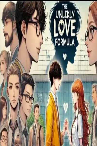 The Unlikely Love Formula | Royal Road