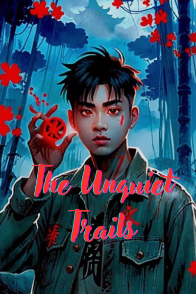 Chapter 1: The Weight of the Soul - The Unquiet Trails | Royal Road
