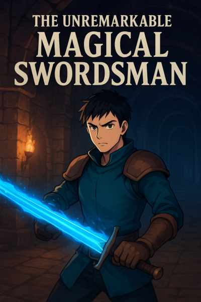 Chapter 9 – Mana Flow Strike - The Unremarkable Magical Swordsman ...