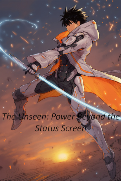 Unexpected strength! - The Unseen: Power Beyond the Status Screen ...