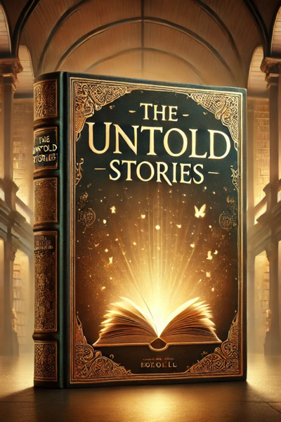 Ch 16. The Pride of Fenrith’s Last Son - The Untold Stories | Royal Road