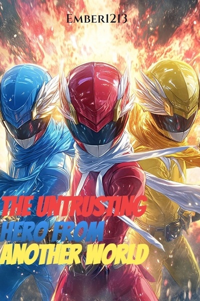 Beginner's Guide to Magic - The Untrusting Hero From Another World ...