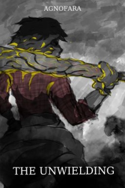 Chapter 2: A Sound Like Breaking Bones - The Unwielding | Royal Road