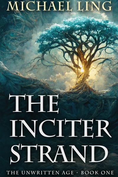 Chapters 23: Onwards to Jubilee [Anthem] - The Unwritten Age [Dark ...