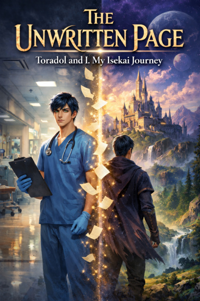 Chapter 10: Aftermath - The Unwritten Page: Toradol and I, My Isekai ...