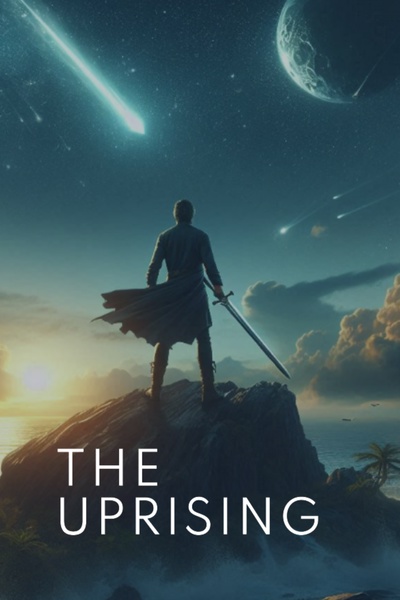 Chapter 1 - Prologue - The Uprising | Royal Road