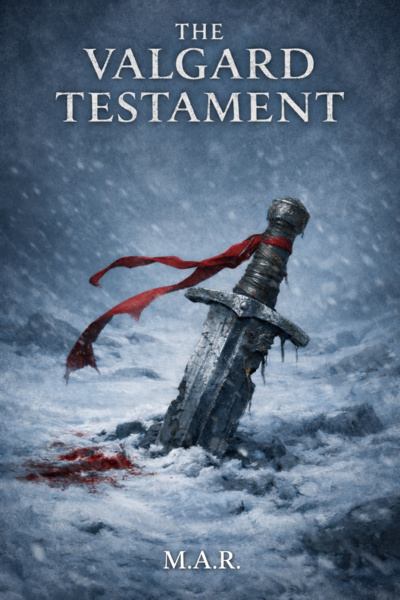 The Valgard Testament | Royal Road