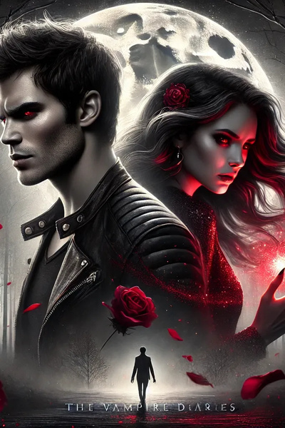 BREAKING THE UNBREAKABLE - The vampire diaries:Destiny Altered | Royal Road