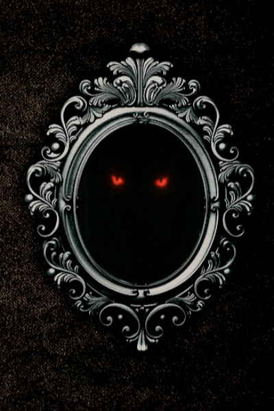 Pieces of Silver - The Vampire in the Mirror | Royal Road