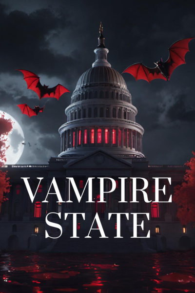 The Vampire State | Royal Road