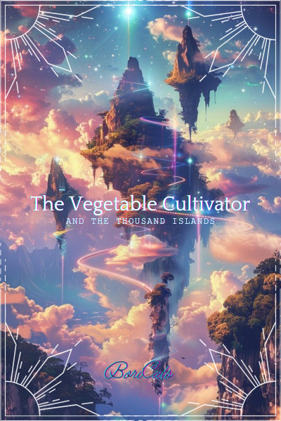 Chapter 1 - The Old House - The Vegetable Cultivator and the Thousand ...