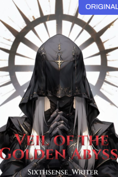 The Veil of the Golden Abyss | Royal Road