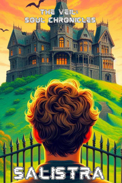 School, An Unusual Encounter, and Family Drama - The Veil: Soul ...