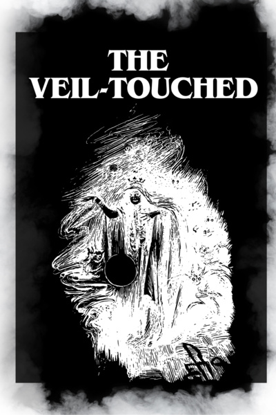 The Veil-Touched | Royal Road